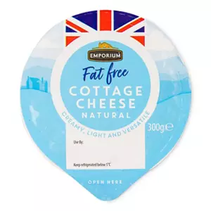 Creative Ways to Enjoy Fat Free Plain Cottage Cheese - Top UK Cleaning ...