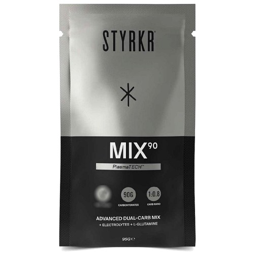 STYRKR Mix90 Dual Carb Energy Drink Mix (95g) - B31 Local | Grocery ...